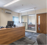 Contact Us – Stapeley House